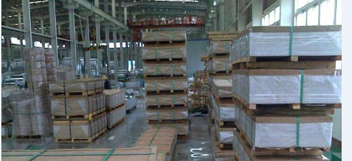 Astm B209 Alloy Colored Aluminum Sheet 6061 6063 7075 T6