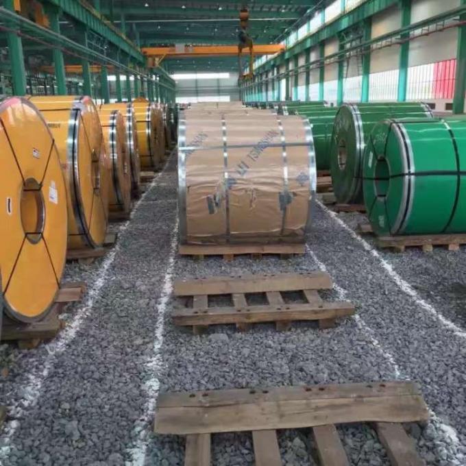 1100 Aluminum Sheet Coil Ultimate Choice For High-Performance Applications
