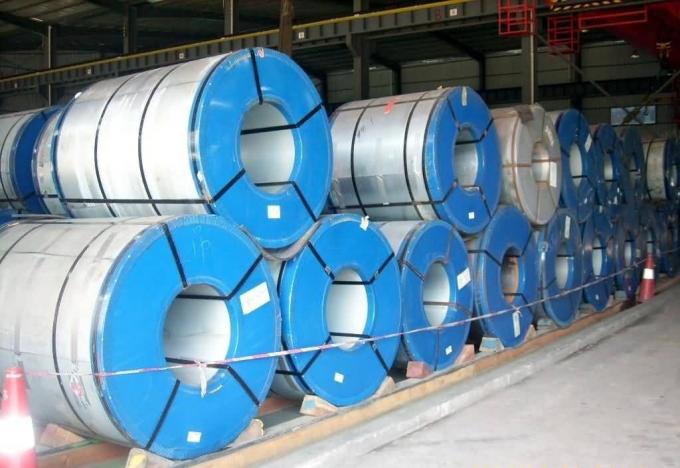 1100 Aluminum Sheet Coil Ultimate Choice For High-Performance Applications