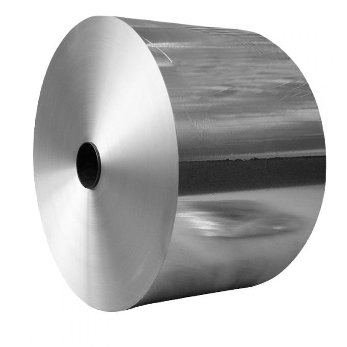 1000 1050 1060 Color Aluminum Coil Mill Slit Edge for Radiator