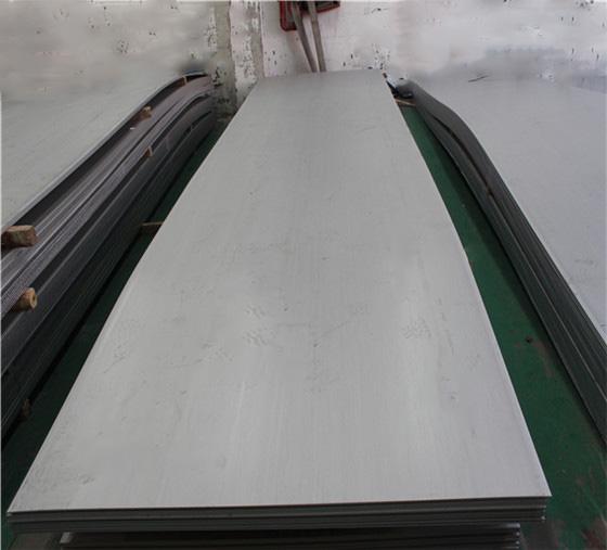 Temper Aluminium Sheet 3mm 8x4 H14 H24 Mill Finish ISO SGS