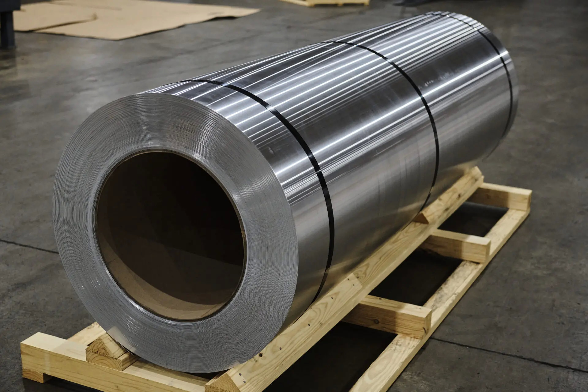 1100 Aluminum Sheet Coil Ultimate Choice For High-Performance Applications